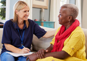 Free Sample Daily Schedule For Elderly Loved Ones