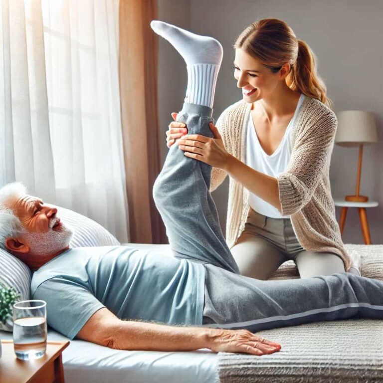 Free Sample Daily Schedule For Elderly Loved Ones