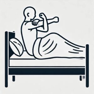 The Most Effective Bed Exercises For Elderly Loved Ones | Global One ...