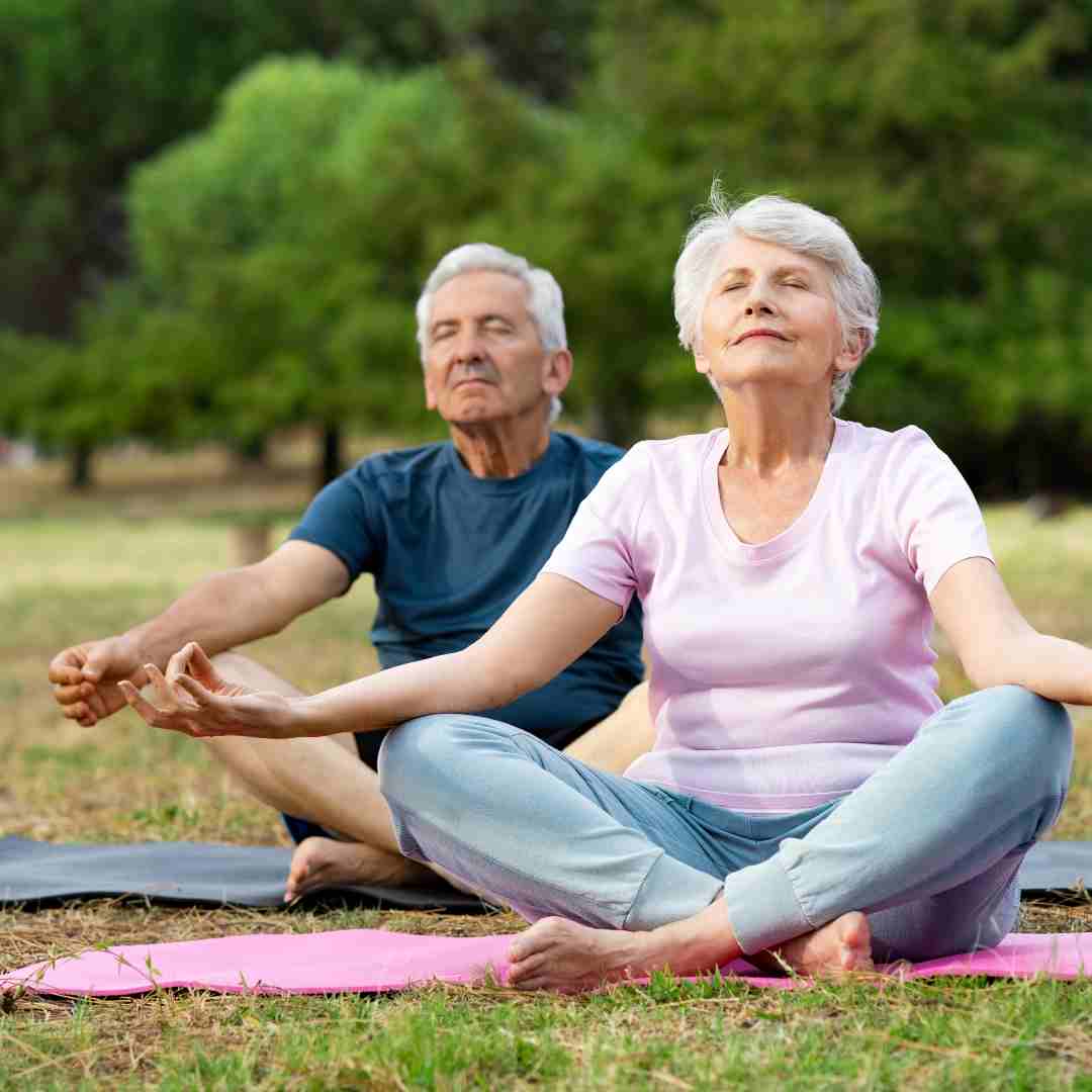 15 Uncommon Outdoor Activities For Seniors To Have Fun