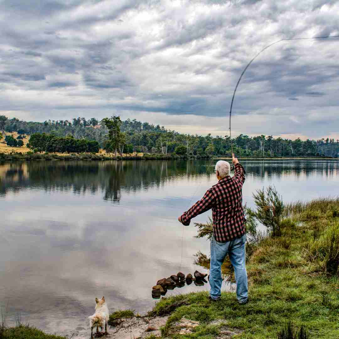 15 Uncommon Outdoor Activities For Seniors To Have Fun