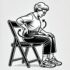 The Best Seated Core Exercises For Seniors To Stay Healthy