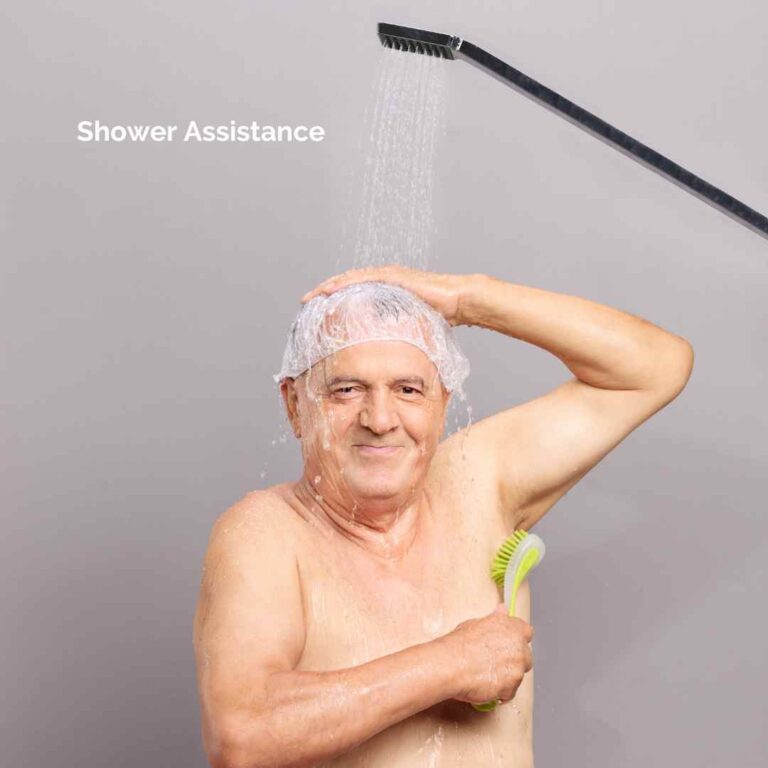 Free Sample Daily Schedule For Elderly Loved Ones