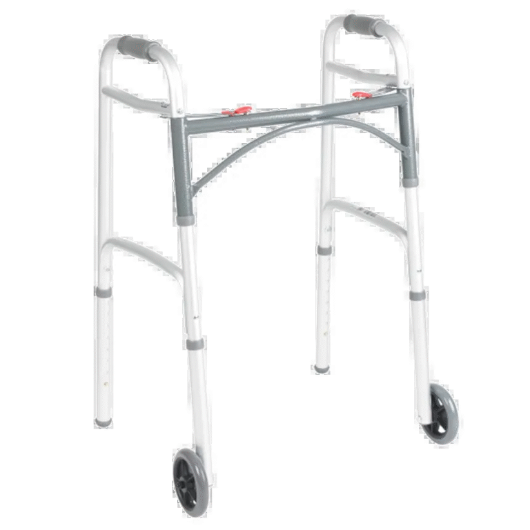 Best Walkers For Seniors With Balance Problems - Home Care Agency ...